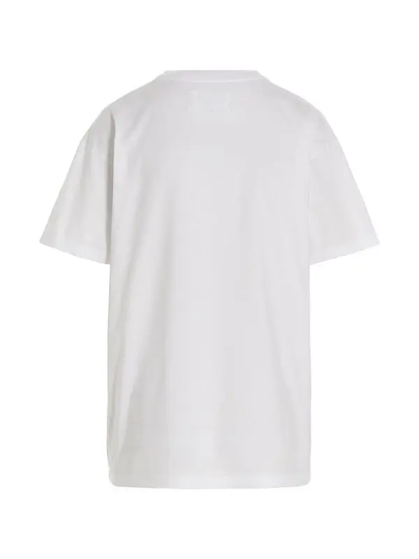 MAISON MARGIELA Logo T-shirt