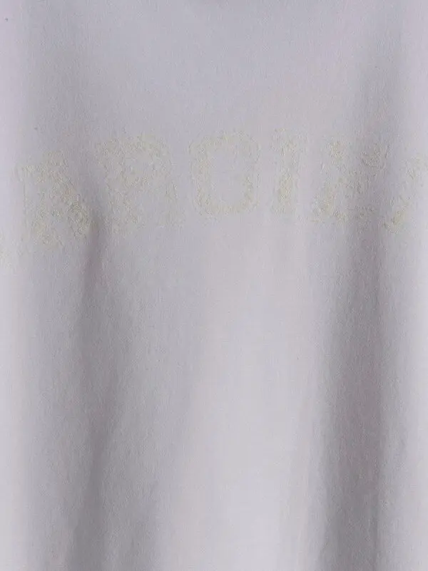 MAISON MARGIELA Logo T-shirt