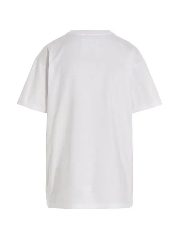 MAISON MARGIELA Logo T-shirt