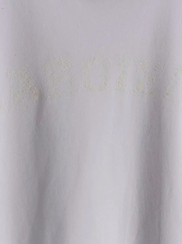 MAISON MARGIELA Logo T-shirt