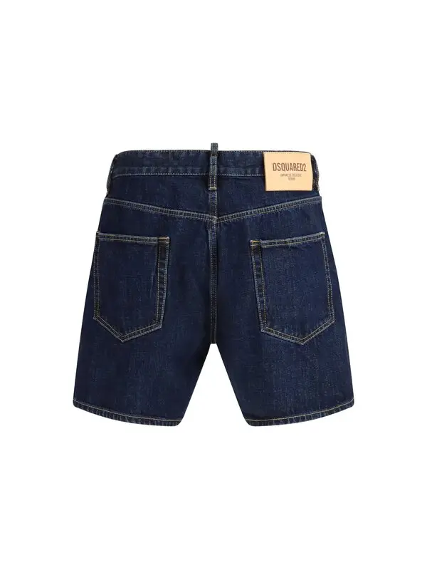 Dsquared2 Bro Shorts