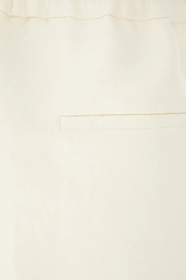 Burberry Clothing Trousers - Multicolor