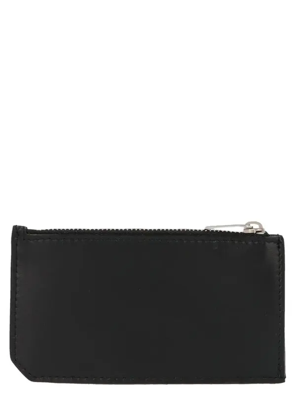 Saint Laurent Tiny Monogram' Cardholder