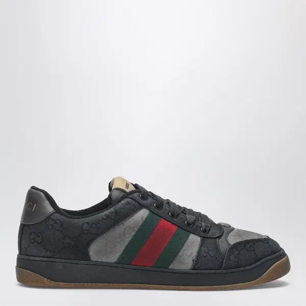 Gucci Screener Sneakers