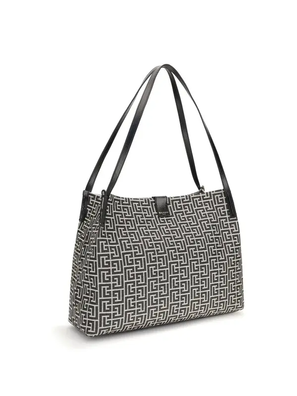 Balmain Medium Tote Bag