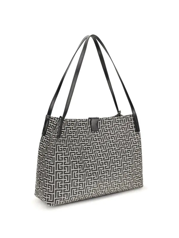 Balmain Medium Tote Bag