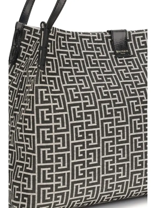 Balmain Medium Tote Bag