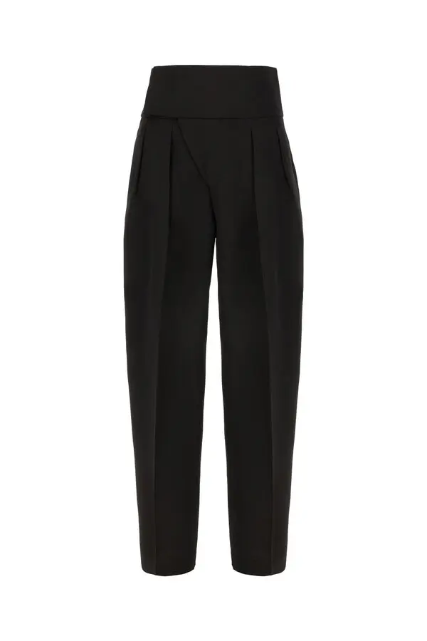 JIL SANDER Clothing Trousers