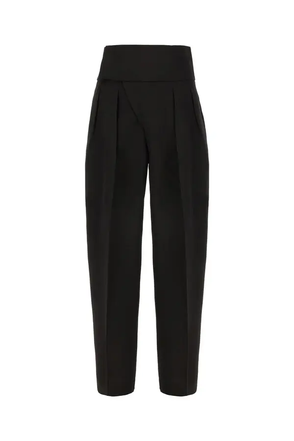 JIL SANDER Clothing Trousers - Multicolor