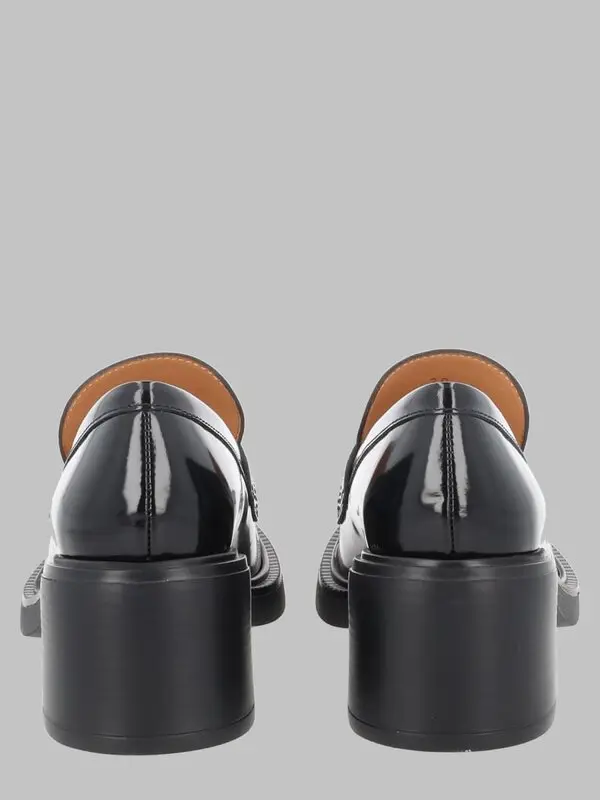 TOD'S Mocassino In Pelle