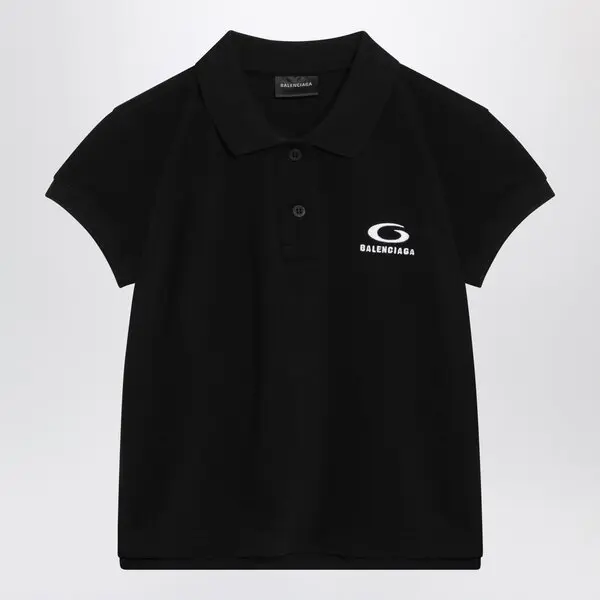 Balenciaga Laurel Classic Polo