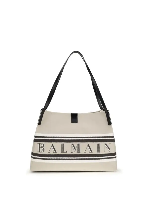 Balmain Release Shoulder Bag