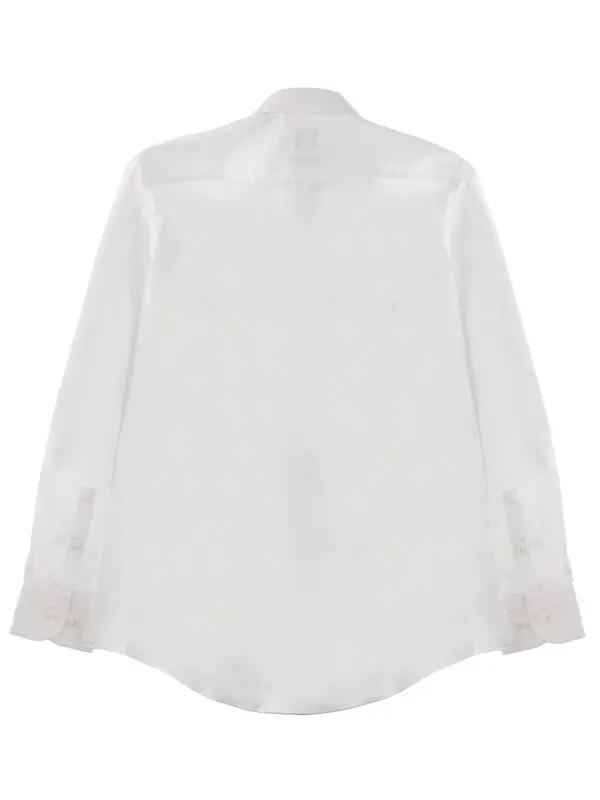 BOSS Cotton Shirt