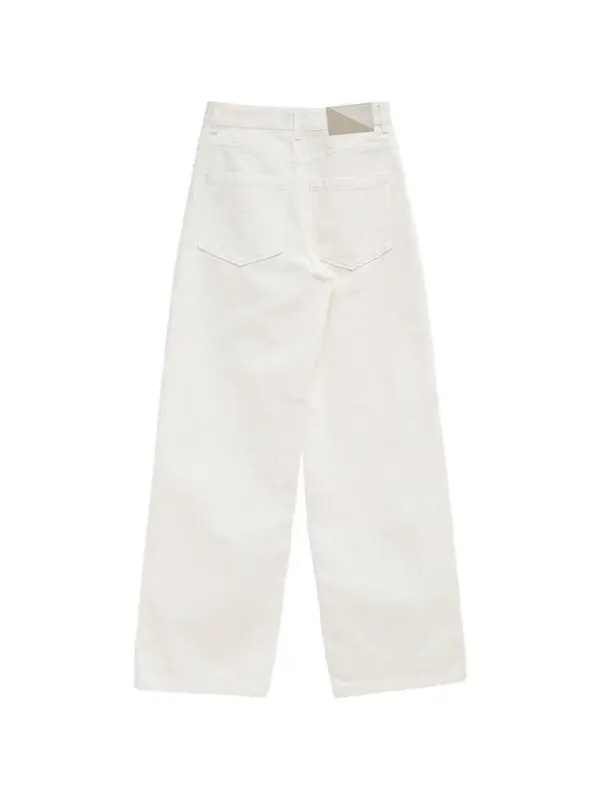 Loewe Anagram Baggy Jeans