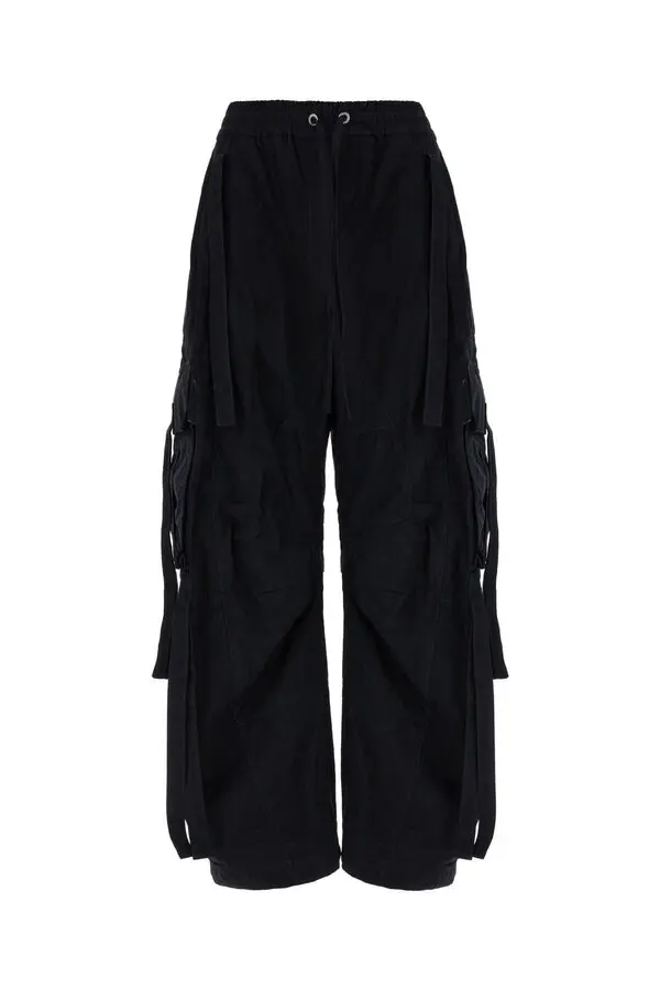 Dolce & Gabbana Clothing Trousers - Multicolor