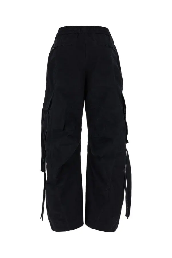Dolce & Gabbana Clothing Trousers - Multicolor