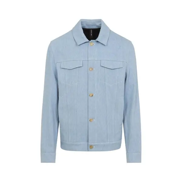 Kiton Jacket