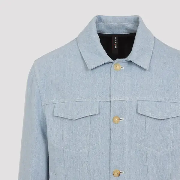 Kiton Jacket