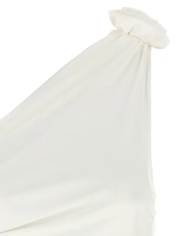 Magda Butrym 01 Top - White