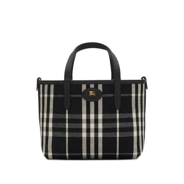 Burberry Tote Bags