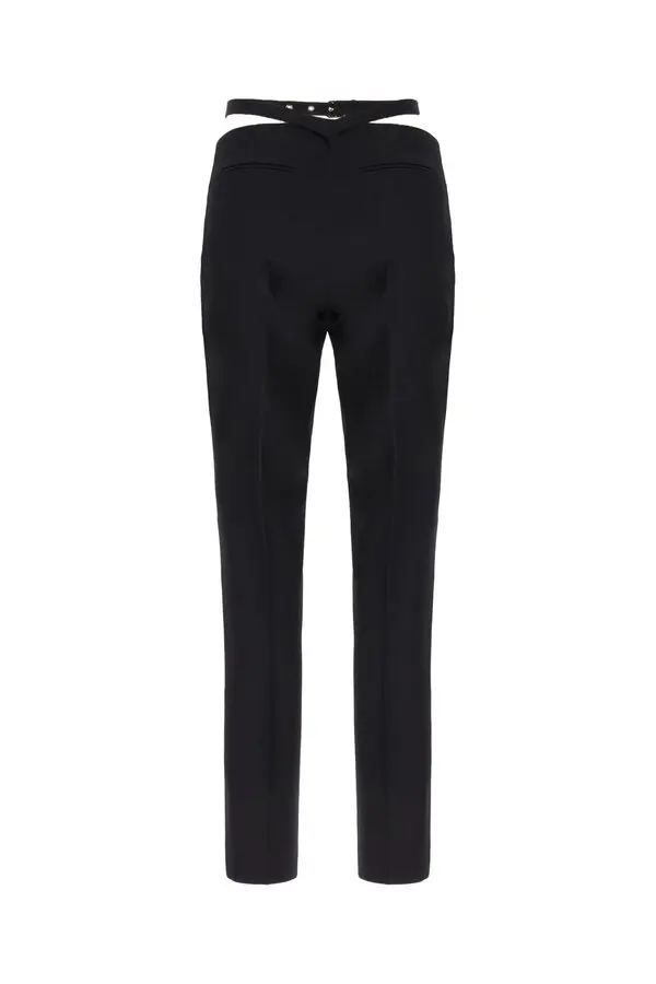 Attico Trousers - Multicolor