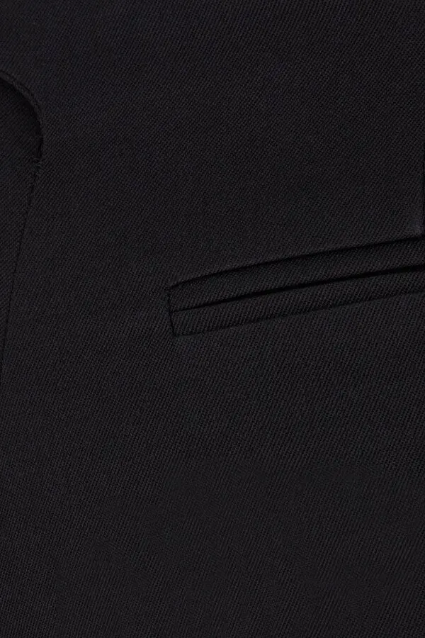 Attico Trousers - Multicolor