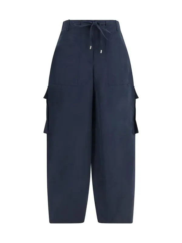 Alaïa Radzimir Cargo Pants