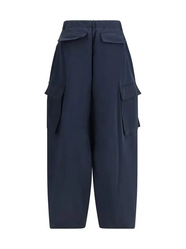 Alaïa Radzimir Cargo Pants