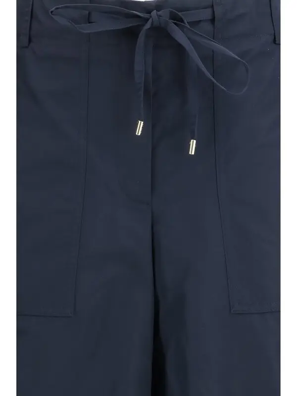 Alaïa Radzimir Cargo Pants