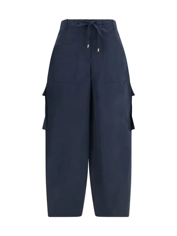 Alaïa Radzimir Cargo Pants