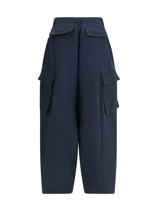 Alaïa Radzimir Cargo Pants