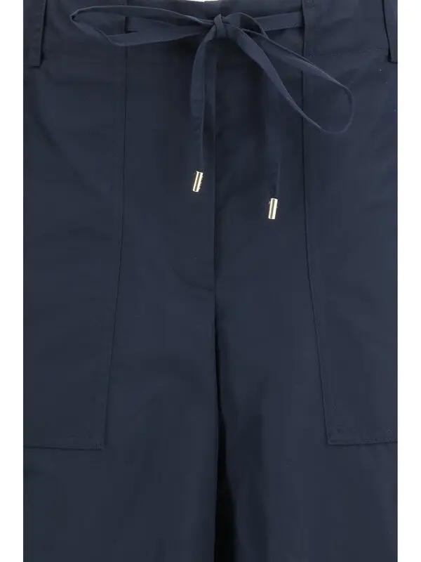 Alaïa Radzimir Cargo Pants