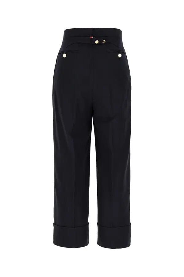 Thom Browne Clothing Trousers