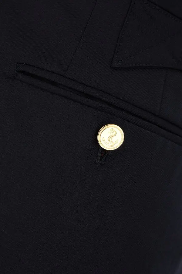 Thom Browne Clothing Trousers