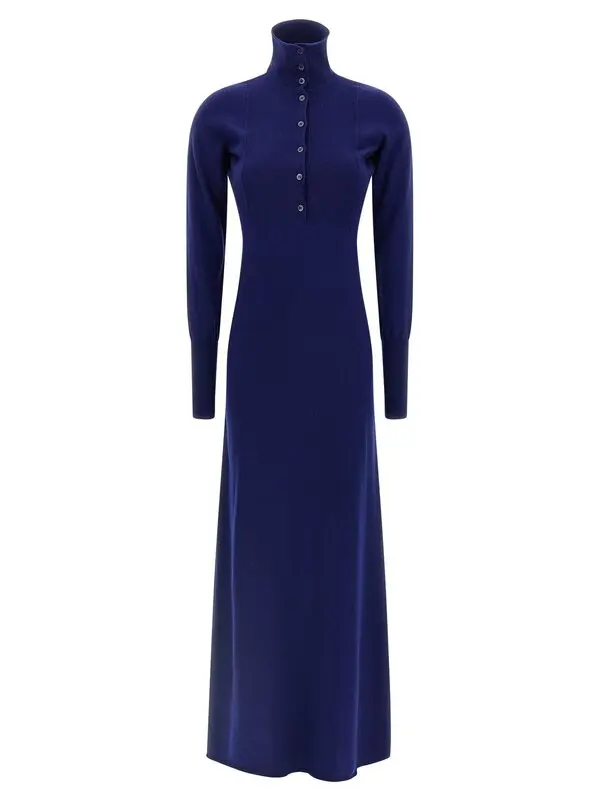 TOM FORD Polo Dress