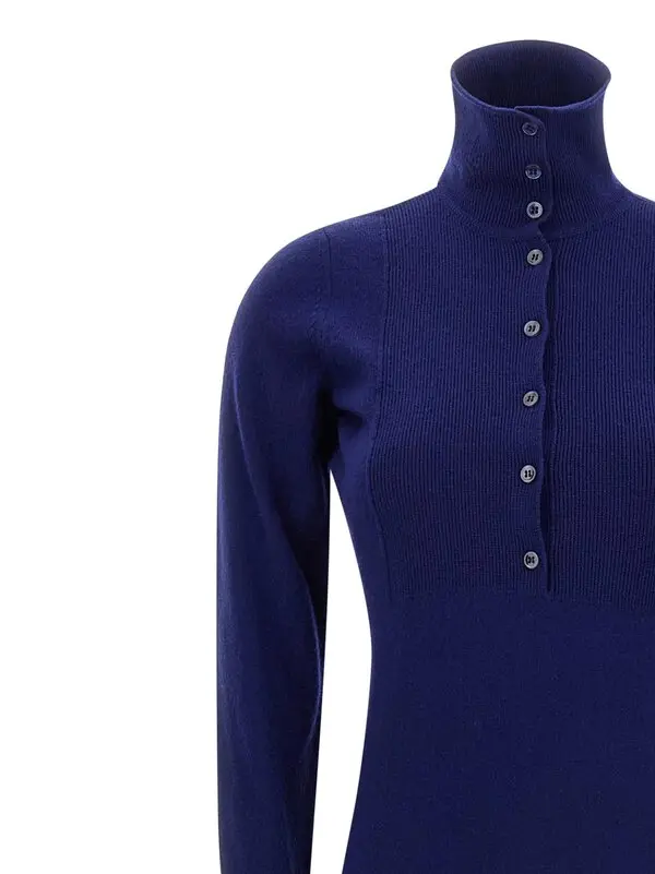 TOM FORD Polo Dress