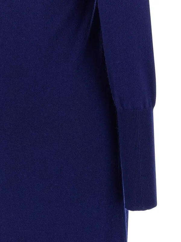TOM FORD Polo Dress