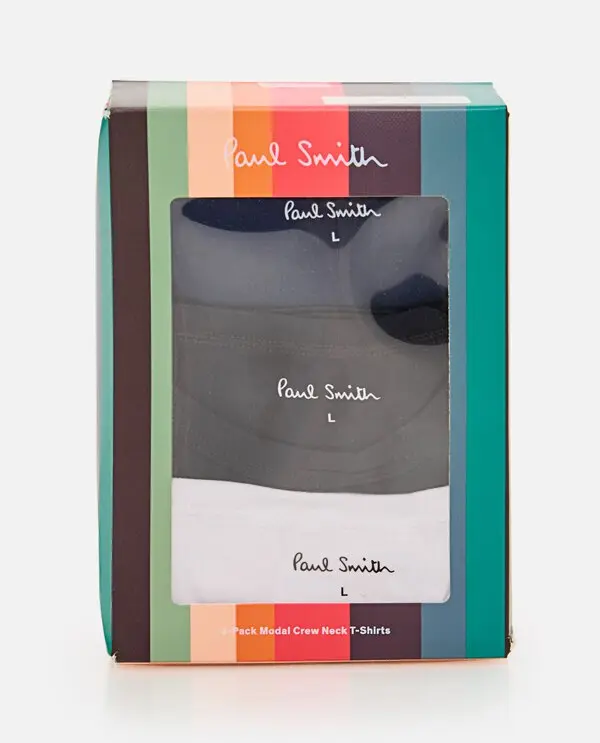 Paul Smith Box 3 T-shirt