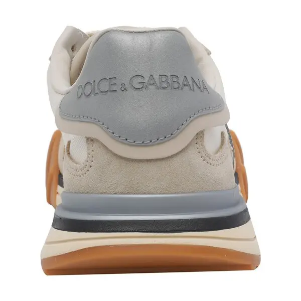 Dolce & Gabbana Athletic Sneakers - Cream