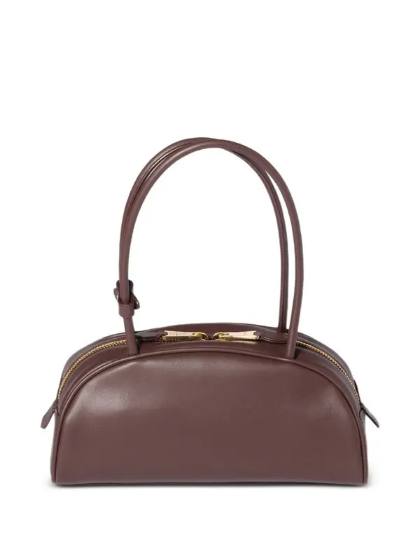 Miu Miu Beau Medium Leather Handbag - Multicolor