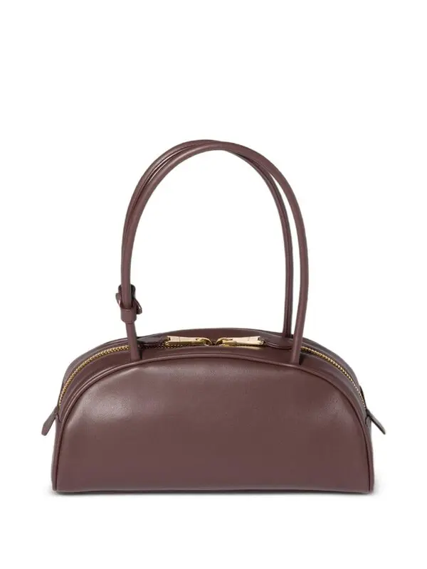 Miu Miu Medium Leather Handbag - Multicolor