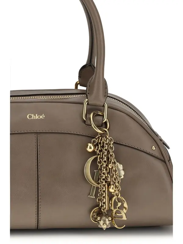 Chloé Bowling Handbag