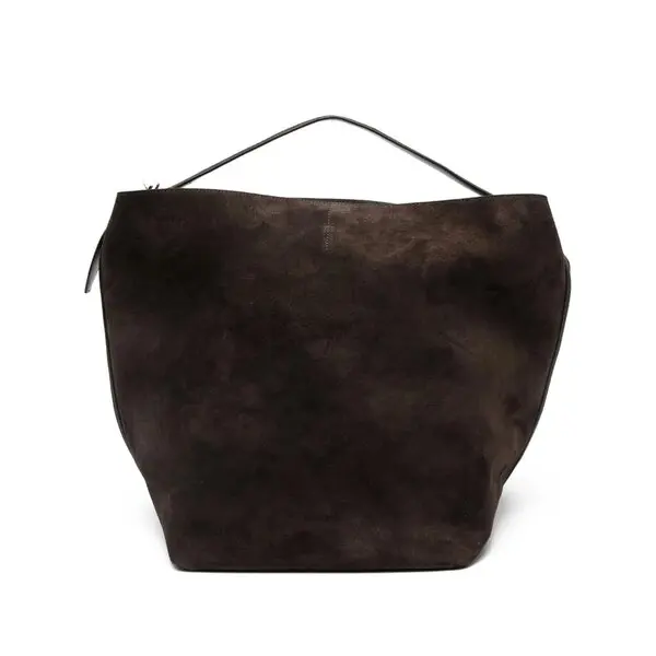 TOTEME Tote Bags - Brown
