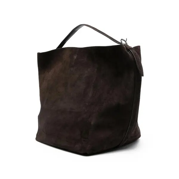 TOTEME Tote Bags - Brown