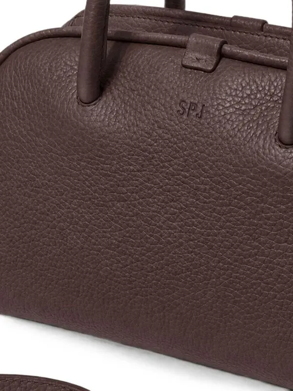 Jacquemus Le Petit Turismo Leather Handbag - Multicolor