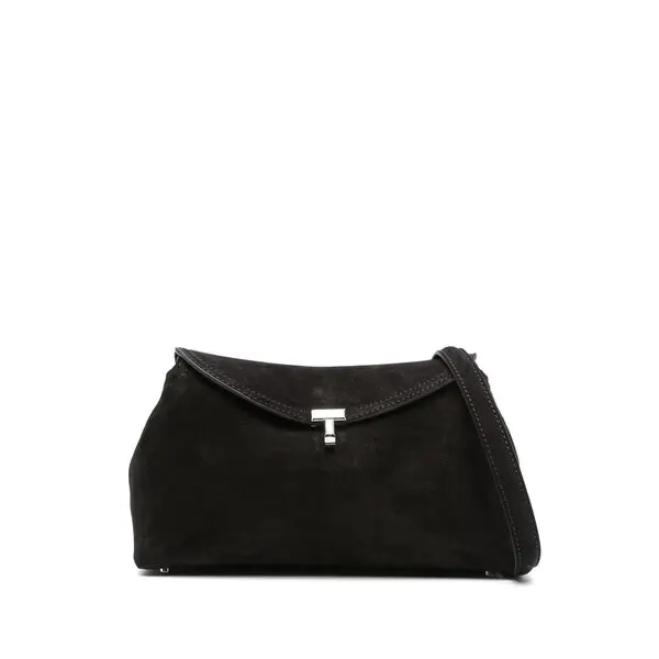 TOTEME Clutch Bags - Brown