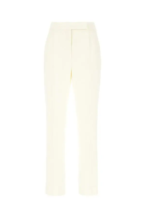 Max Mara Clothing Trousers