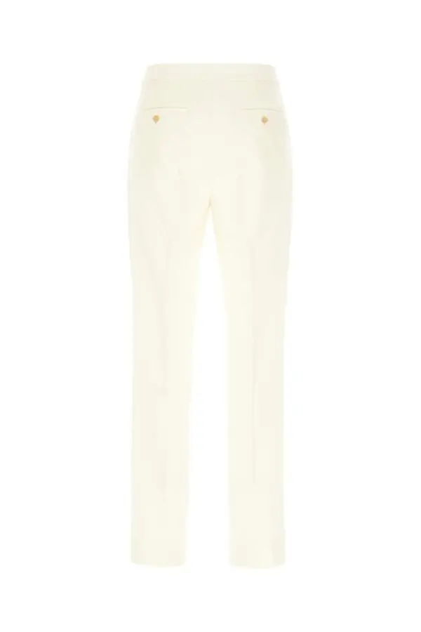 Max Mara Clothing Trousers