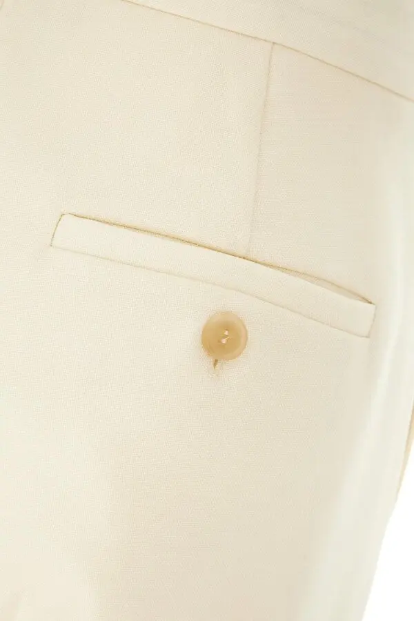 Max Mara Clothing Trousers
