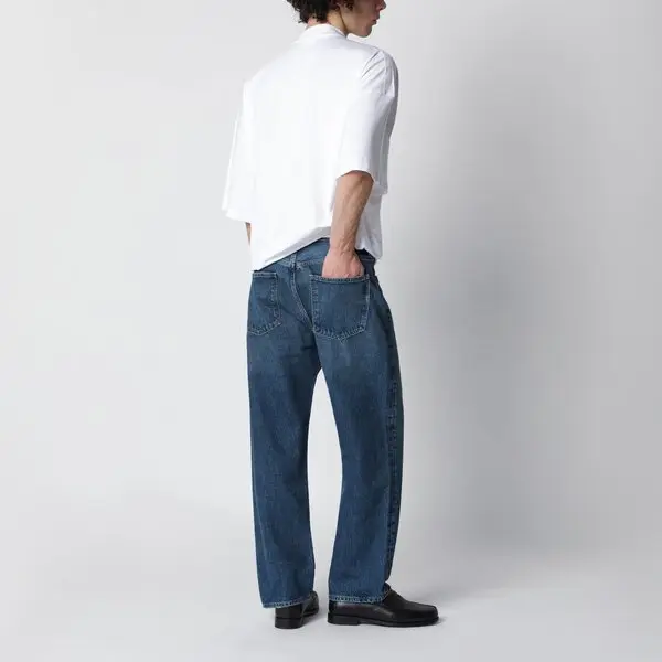 AGOLDE Publish Jeans In Regenerated Denim